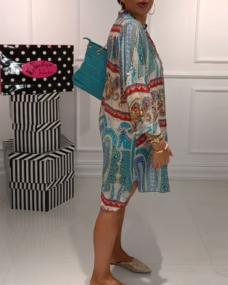 Boho jurken – jestijl